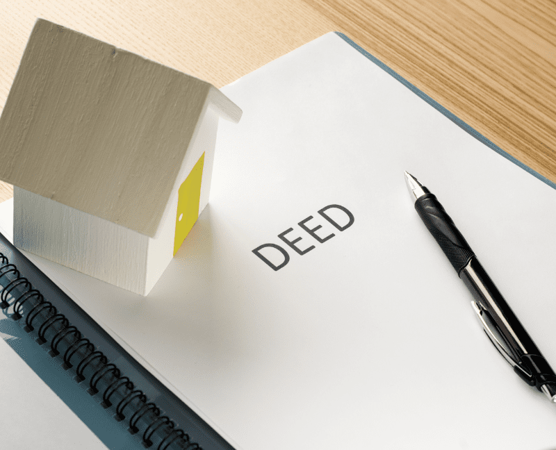 9 Common But Hidden Title Problems Risks - Indylegal Title Services